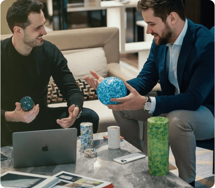 Home - GENERAL FUTURE HOLDING